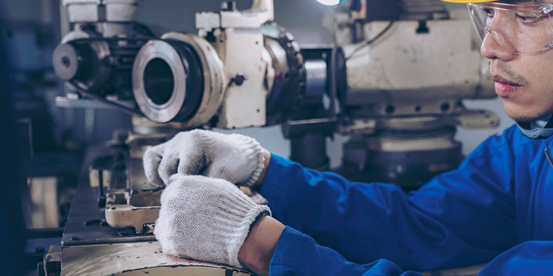 3 Benefits of Manual Machining Services | AccuSpec Fabrication
