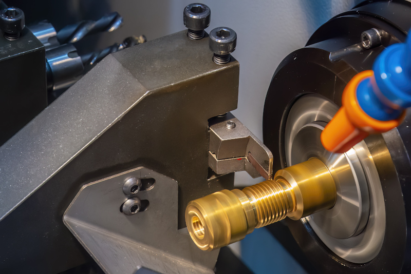 5 Ways We Maintain Quality Control in Fabrication | AccuSpec Fabrication