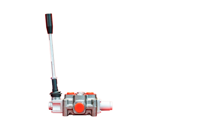 Monoblock Valves | AccuSpec Fabrication