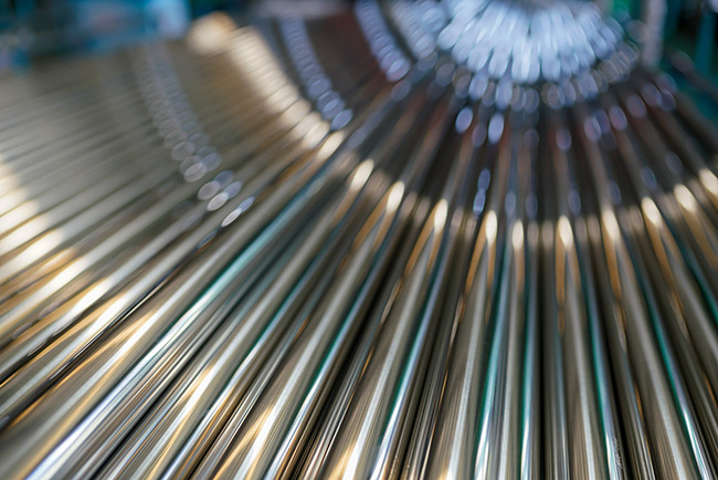 Tube Rolling: What You Need to Know | AccuSpec Fabrication