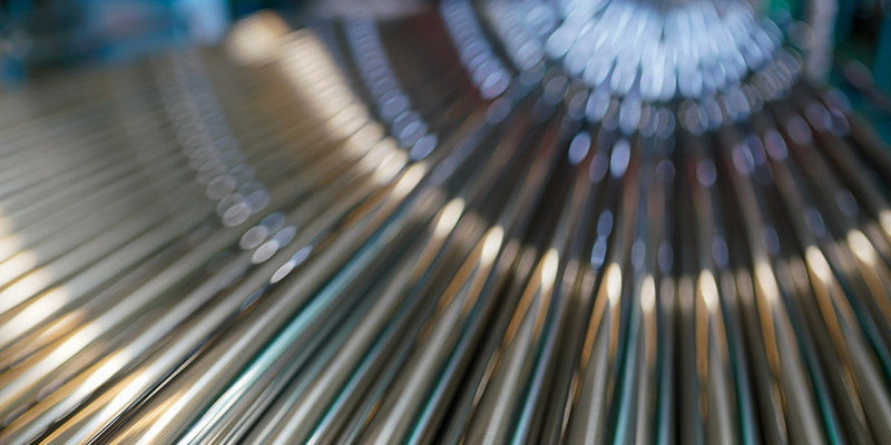 Tube Rolling: What You Need to Know | AccuSpec Fabrication